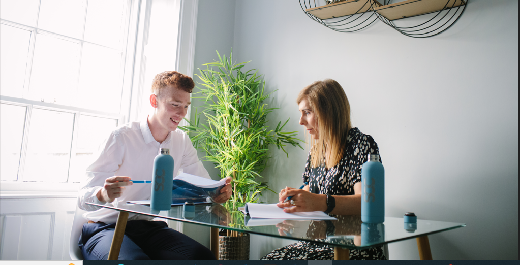 About Sean Cavanagh & Co - SCC Chartered Accountants | Ireland & UK