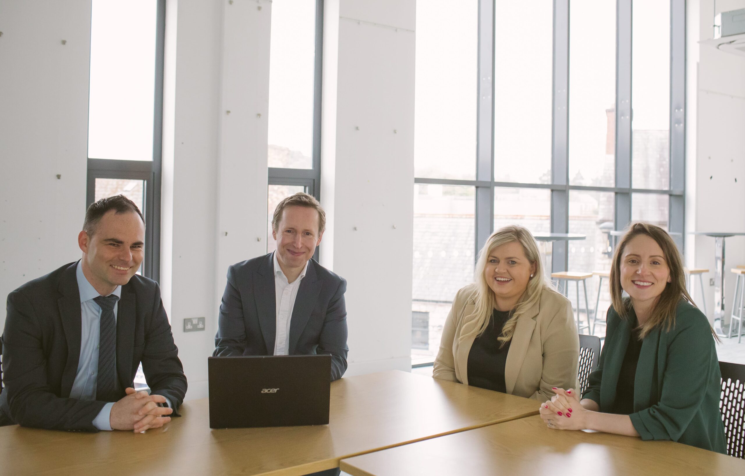 About Sean Cavanagh & Co - SCC Chartered Accountants | Ireland & UK