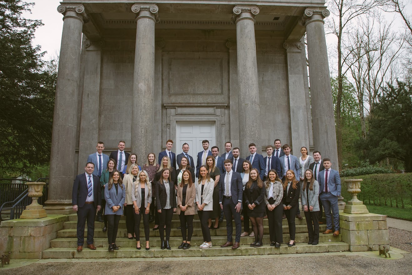 About Sean Cavanagh & Co - SCC Chartered Accountants | Ireland & UK